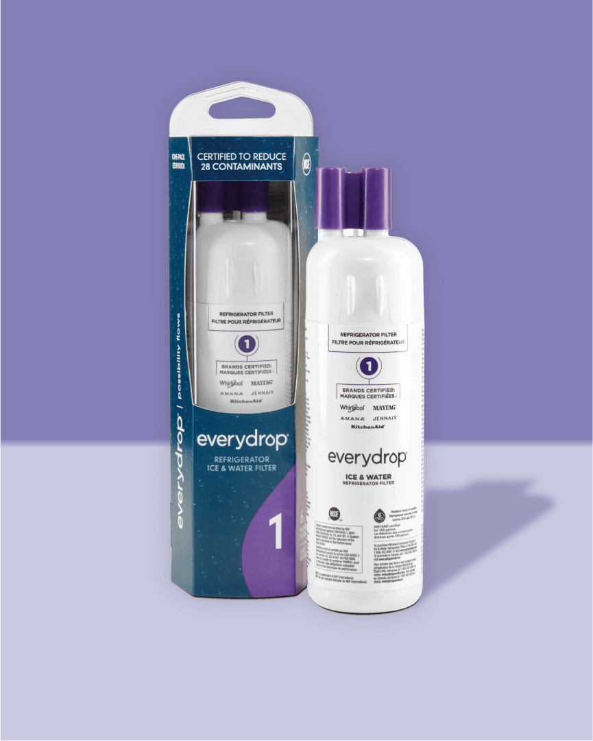 Everydrop® Fridge Water Filters - Free Shipping | Everydrop Water