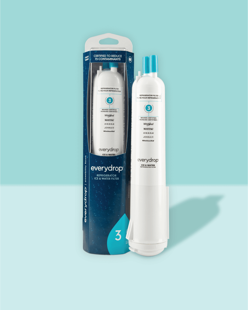Everydrop® Fridge Water Filters - Free Shipping | Everydrop Water