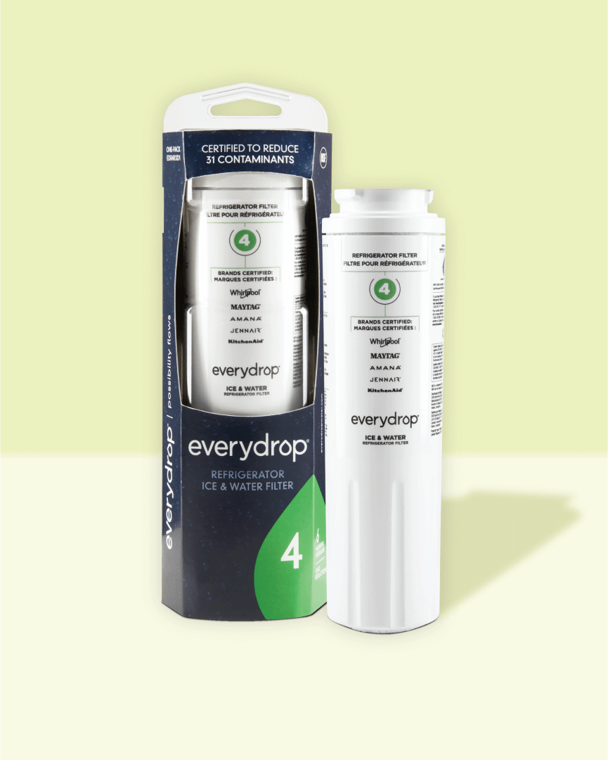 Everydrop® Fridge Water Filters - Free Shipping | Everydrop Water